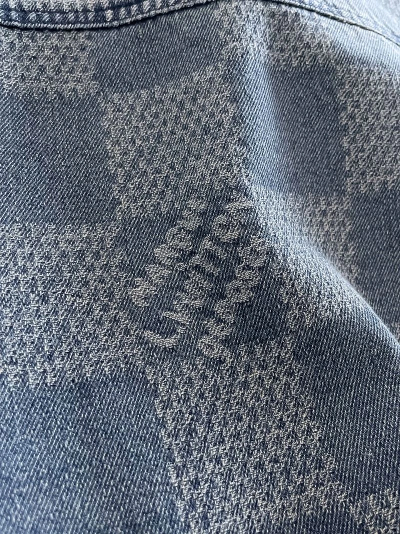 Precise copy Louis Vuitton Outwear