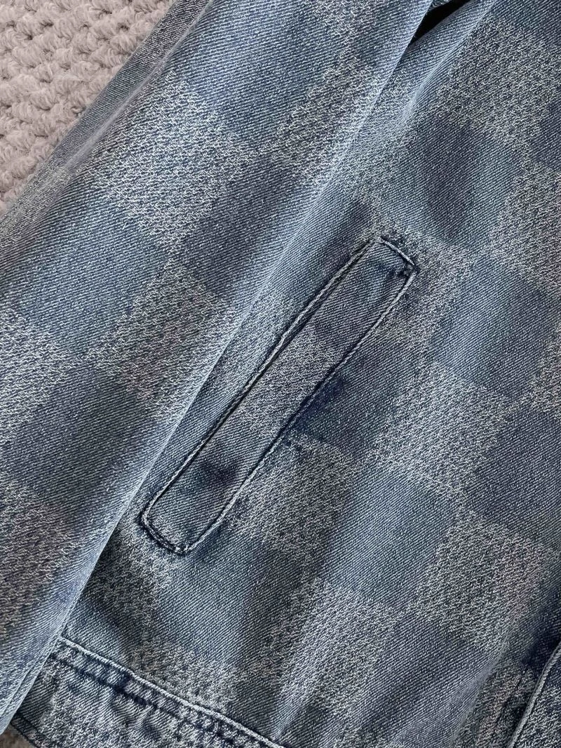 Precise copy Louis Vuitton Outwear