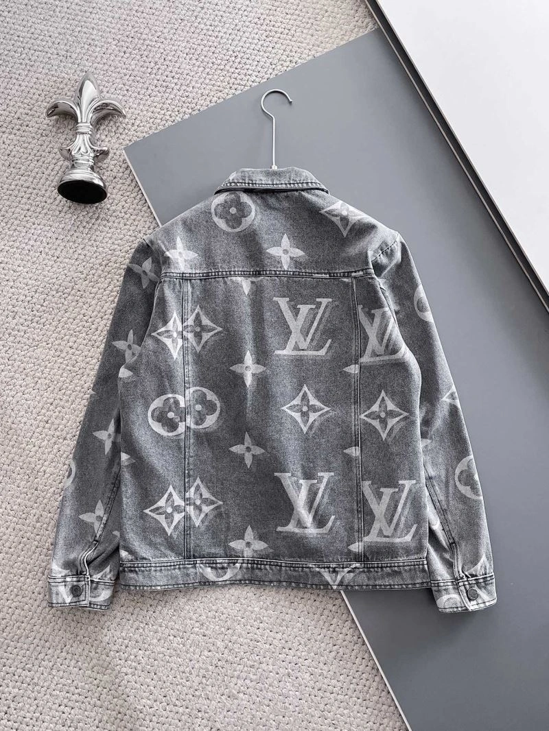 High fidelity Louis Vuitton Outwear