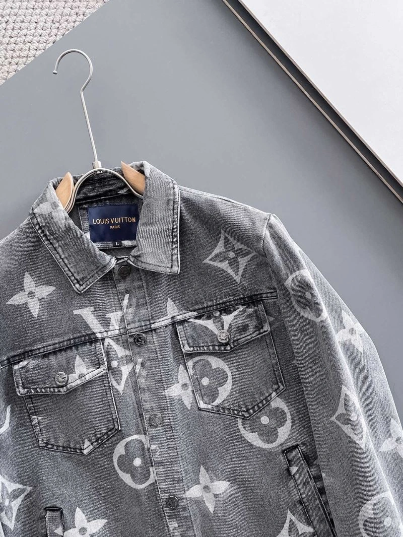 High fidelity Louis Vuitton Outwear