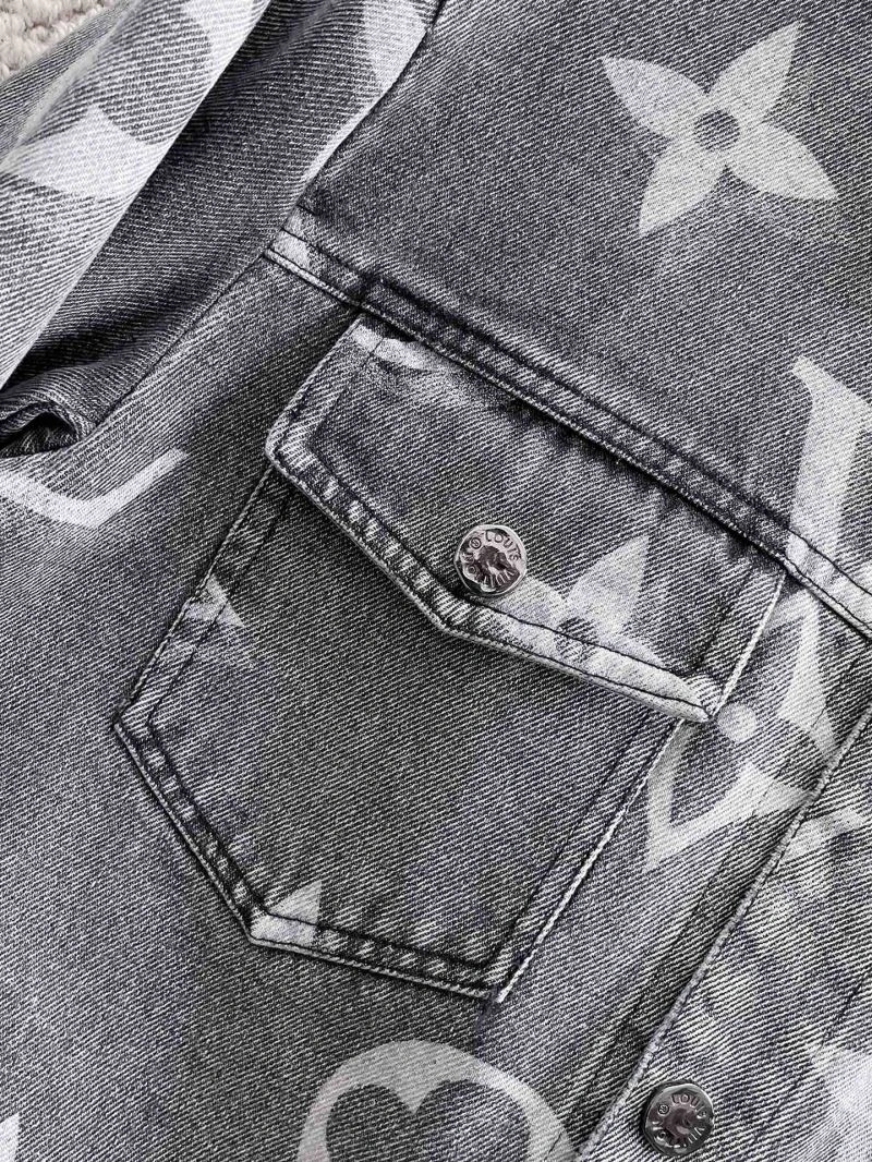 High fidelity Louis Vuitton Outwear