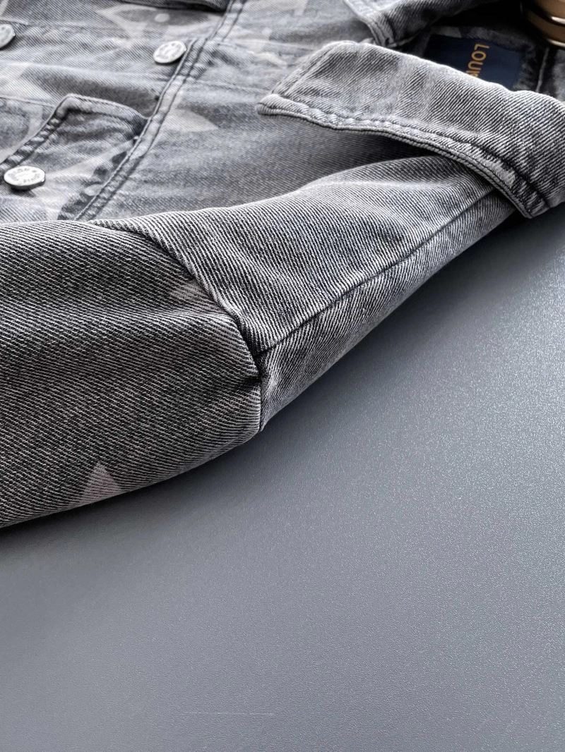 High fidelity Louis Vuitton Outwear