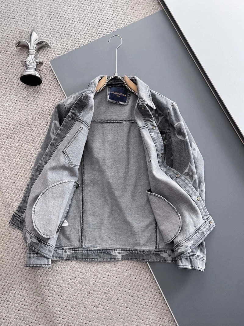 High fidelity Louis Vuitton Outwear