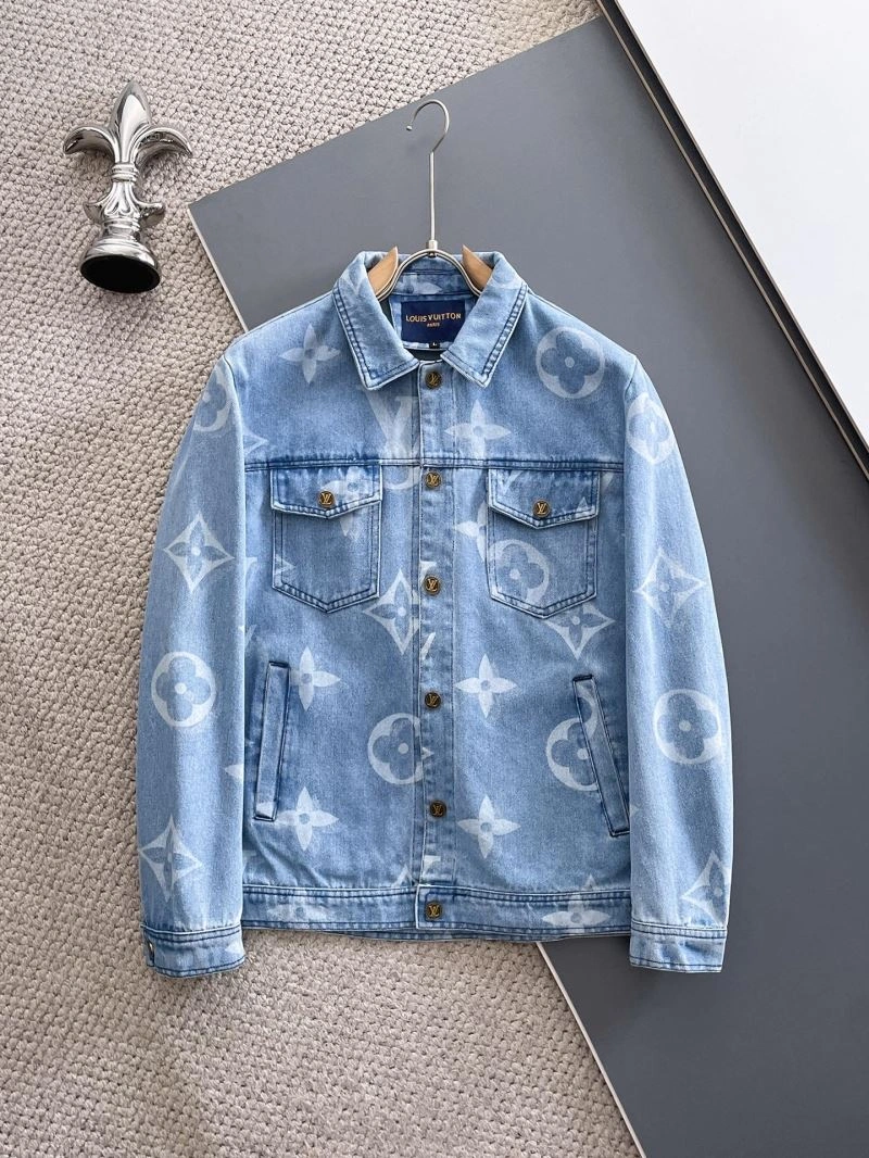Louis Vuitton Outwear