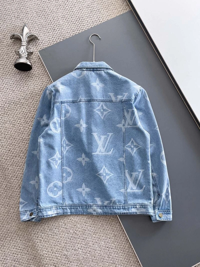 Top match Louis Vuitton Outwear