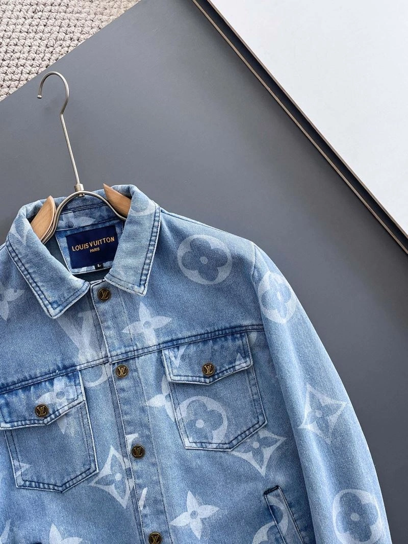 Top match Louis Vuitton Outwear