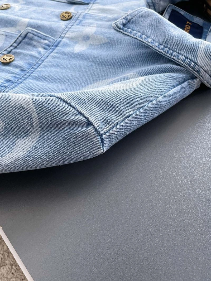 Top match Louis Vuitton Outwear