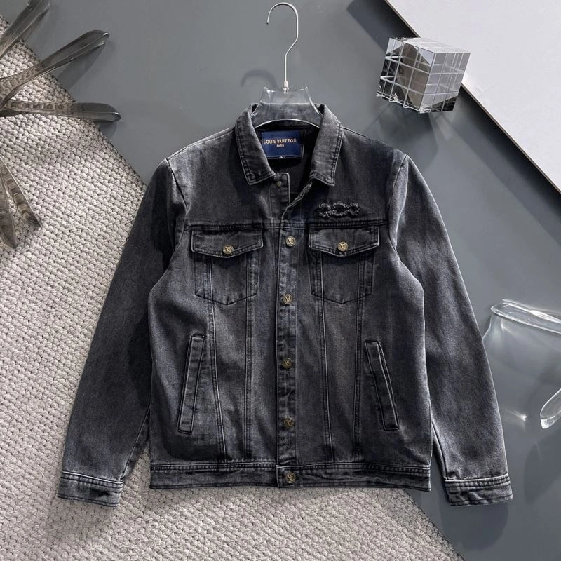 Louis Vuitton Outwear