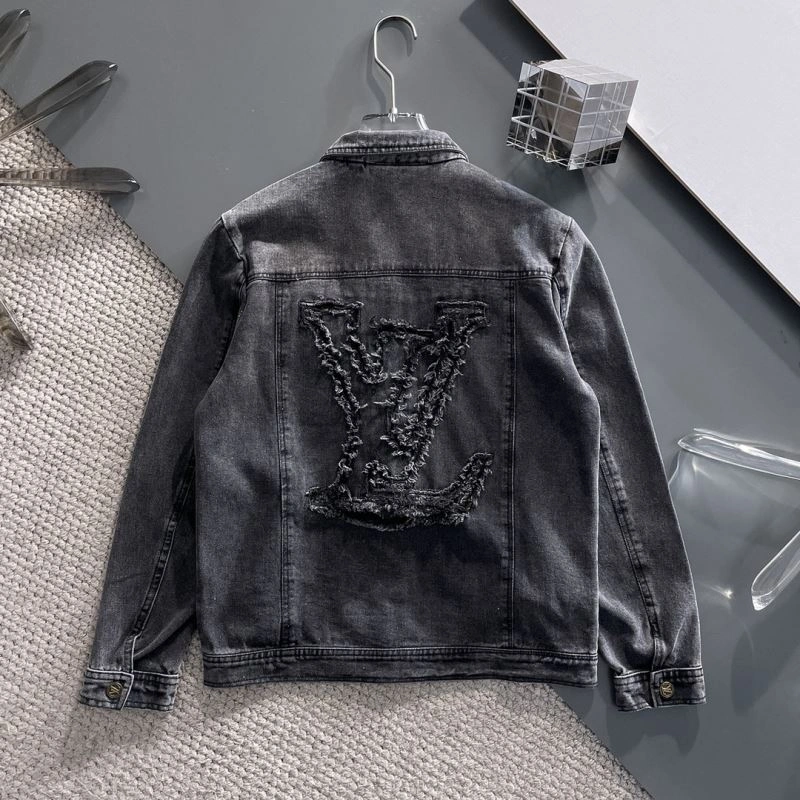 Value-priced Louis Vuitton Outwear