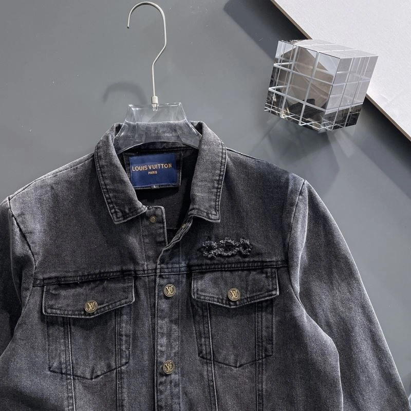 Value-priced Louis Vuitton Outwear