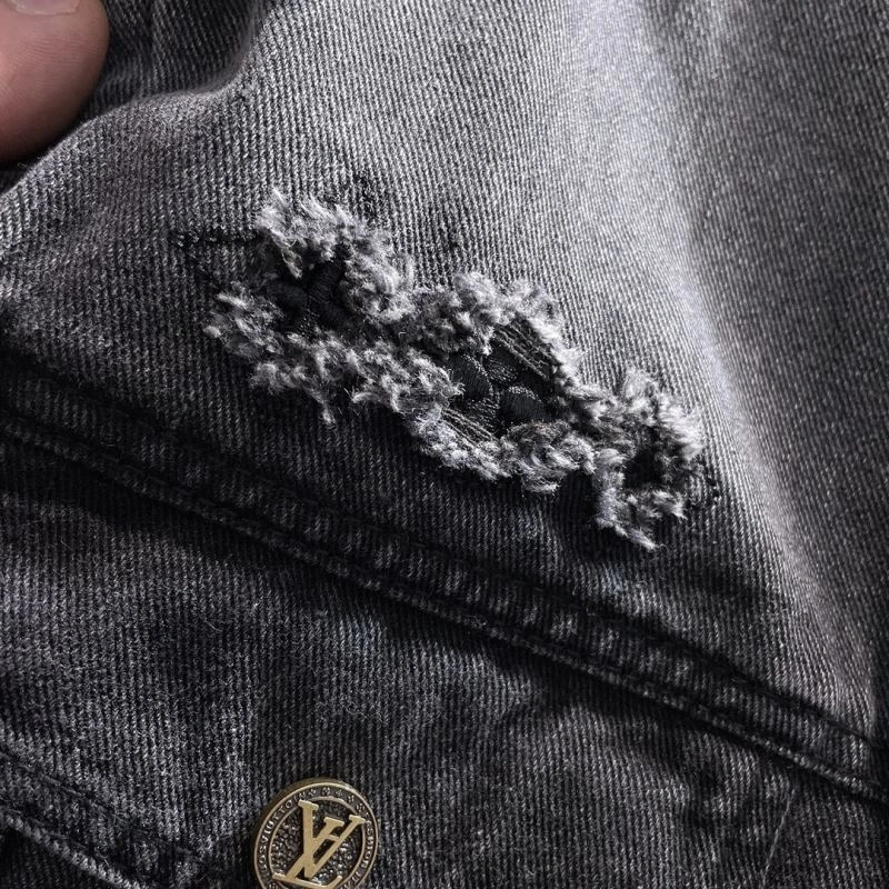 Value-priced Louis Vuitton Outwear