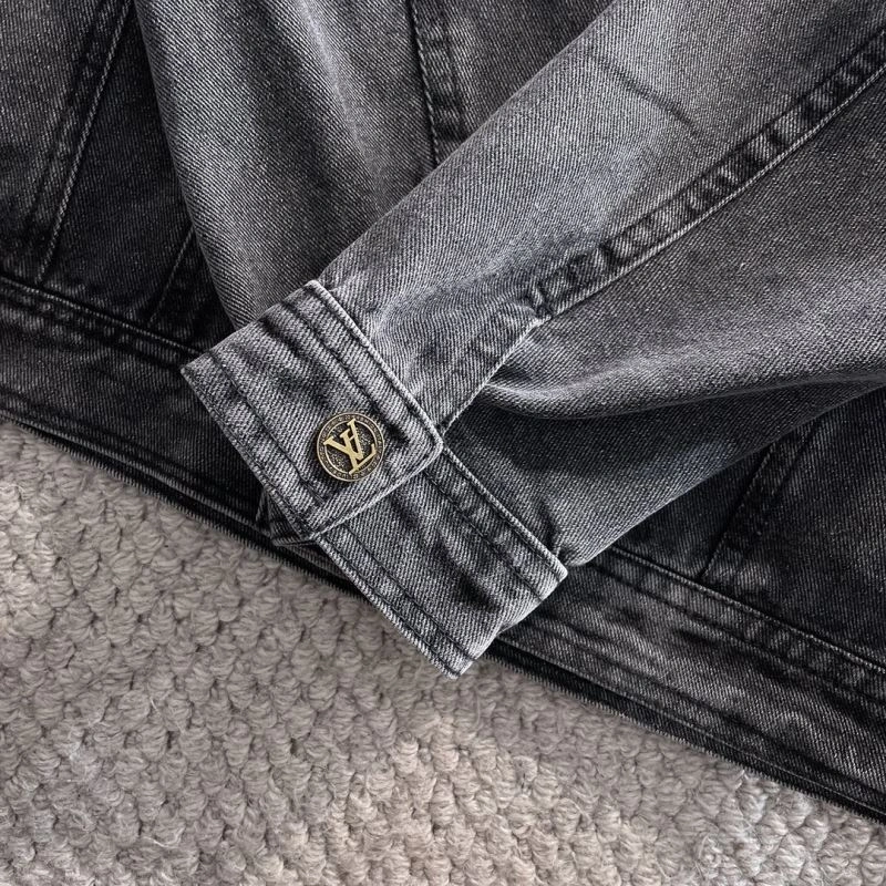 Value-priced Louis Vuitton Outwear