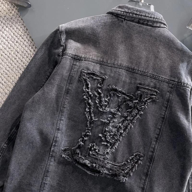 Value-priced Louis Vuitton Outwear