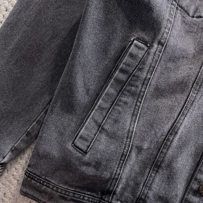 Value-priced Louis Vuitton Outwear
