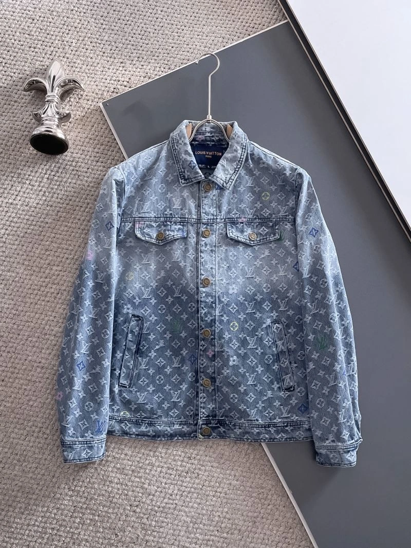 Louis Vuitton Outwear