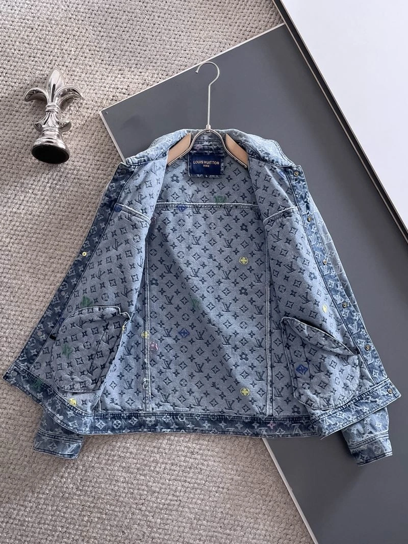 Mirror quality Louis Vuitton Outwear