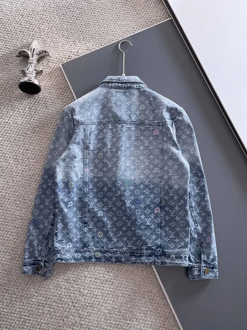 Mirror quality Louis Vuitton Outwear