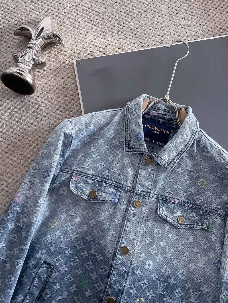 Mirror quality Louis Vuitton Outwear
