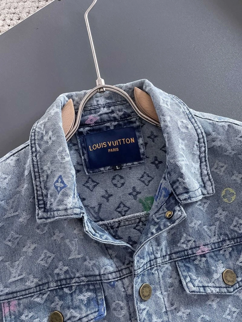 Mirror quality Louis Vuitton Outwear