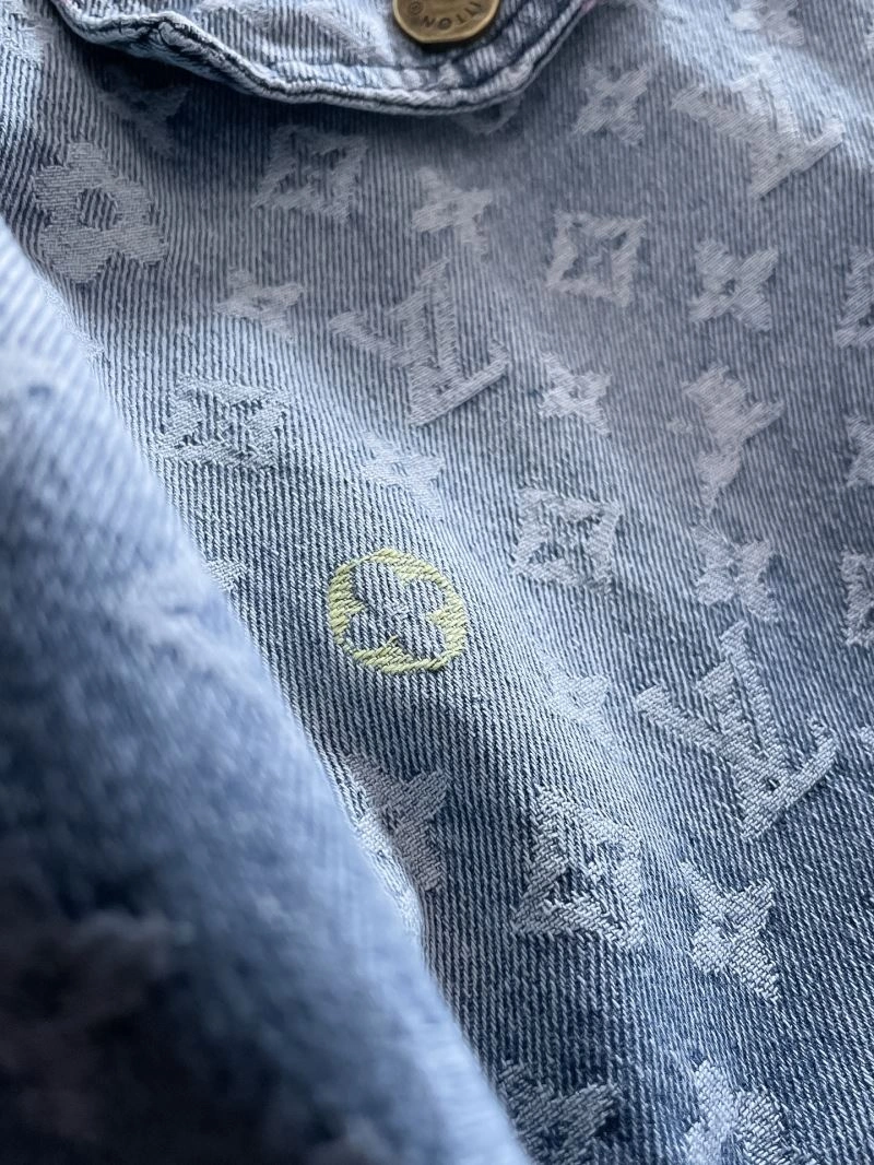 Mirror quality Louis Vuitton Outwear