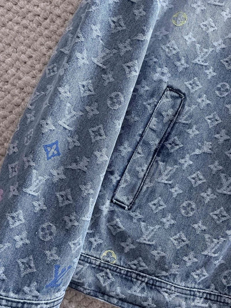 Mirror quality Louis Vuitton Outwear