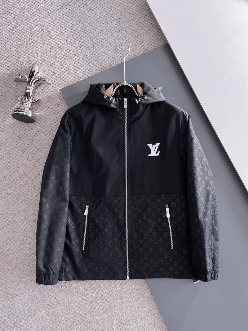 Louis Vuitton Outwear