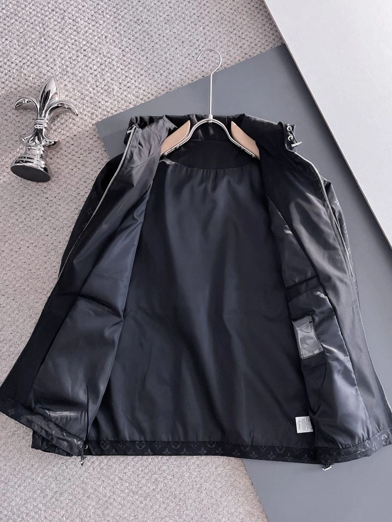 Mirror quality Louis Vuitton Outwear