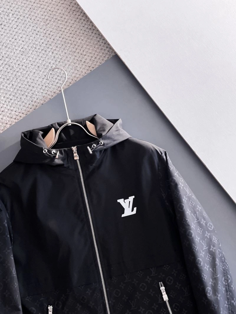 Mirror quality Louis Vuitton Outwear
