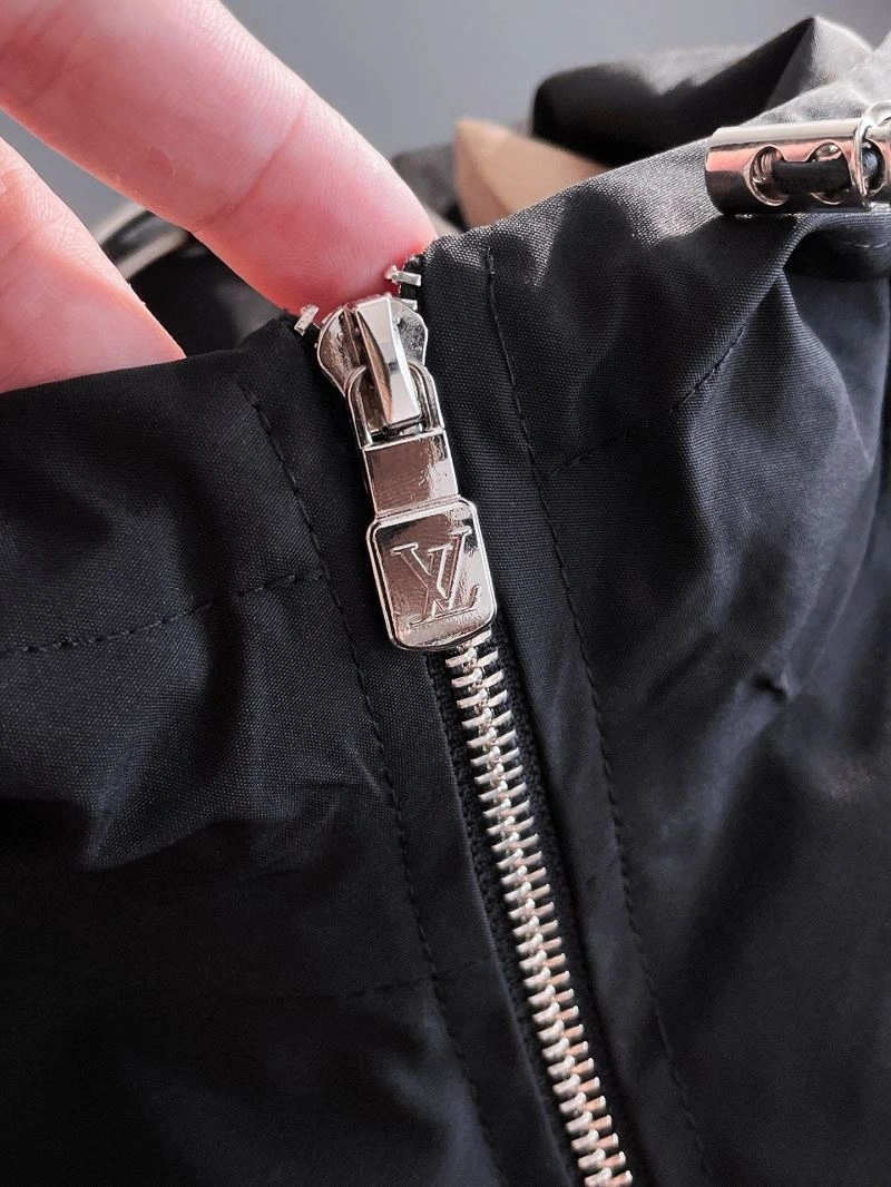 Mirror quality Louis Vuitton Outwear