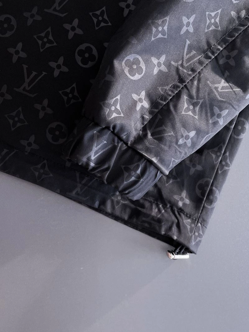Mirror quality Louis Vuitton Outwear