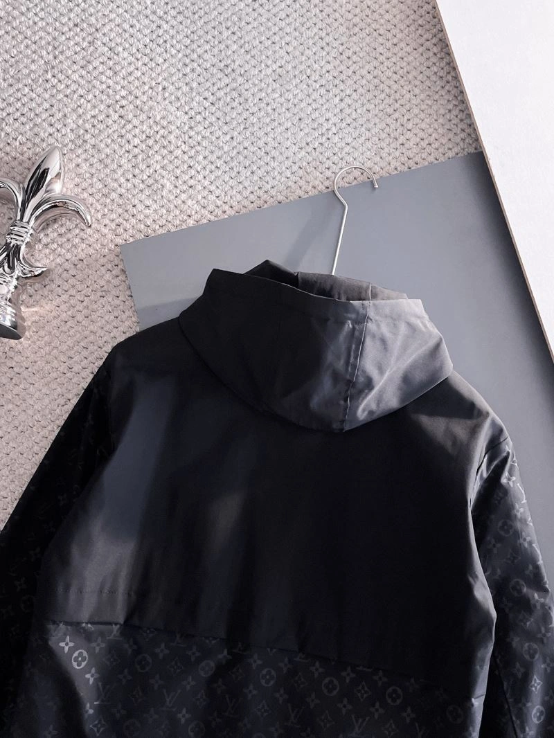 Mirror quality Louis Vuitton Outwear