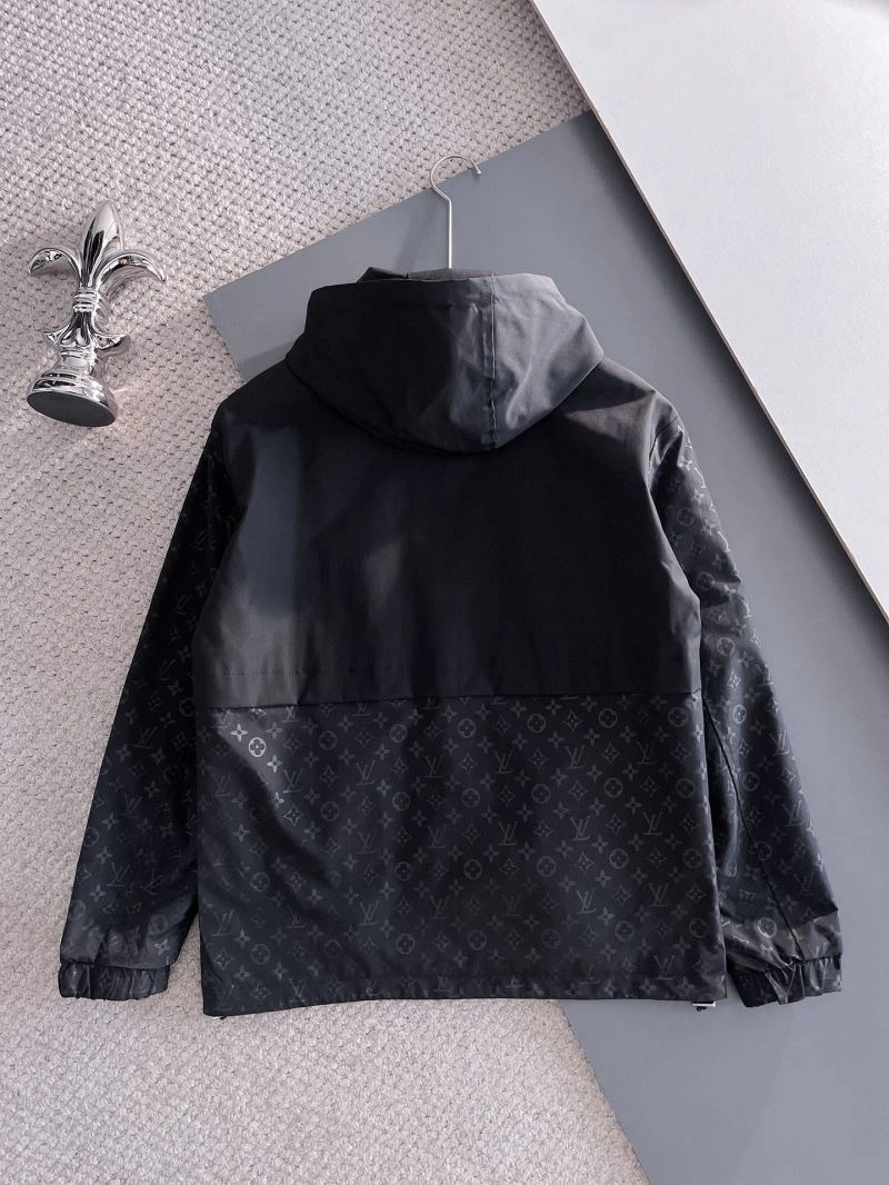 Mirror quality Louis Vuitton Outwear
