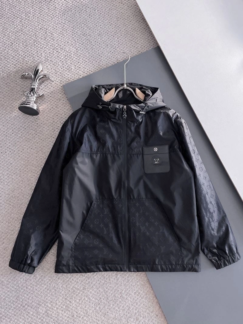 Louis Vuitton Outwear