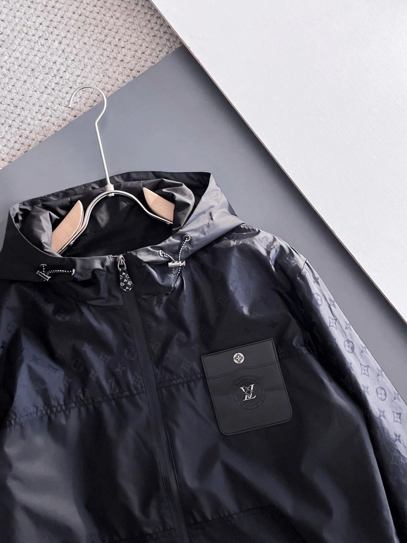 Mirror quality Louis Vuitton Outwear