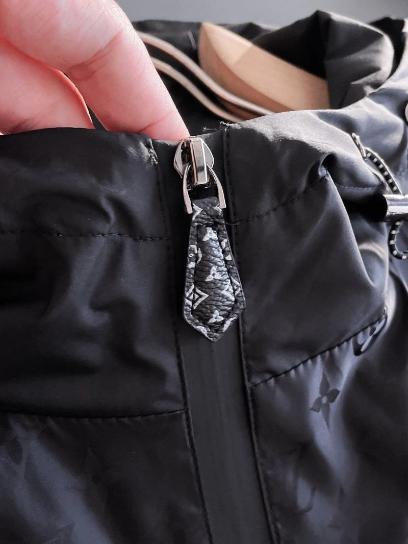 Mirror quality Louis Vuitton Outwear