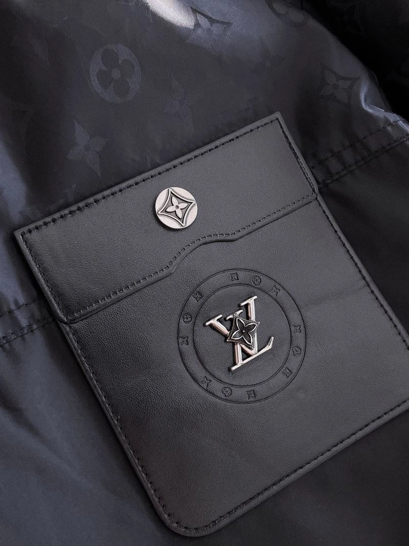 Mirror quality Louis Vuitton Outwear