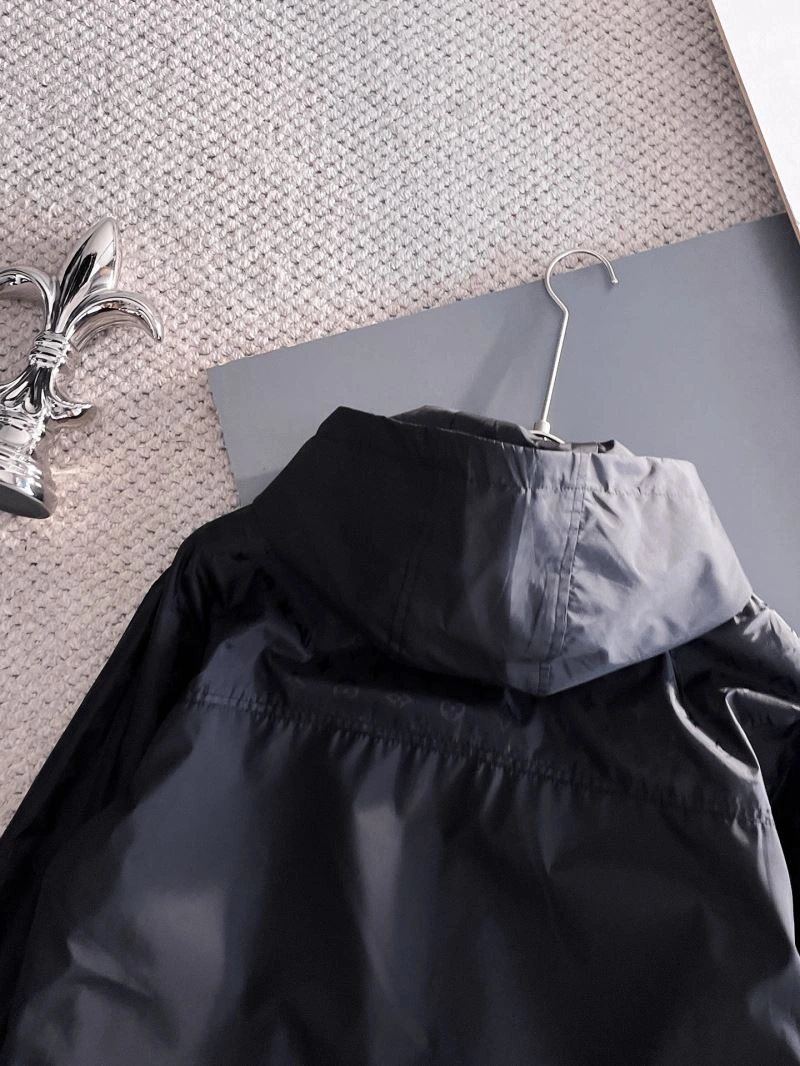 Mirror quality Louis Vuitton Outwear
