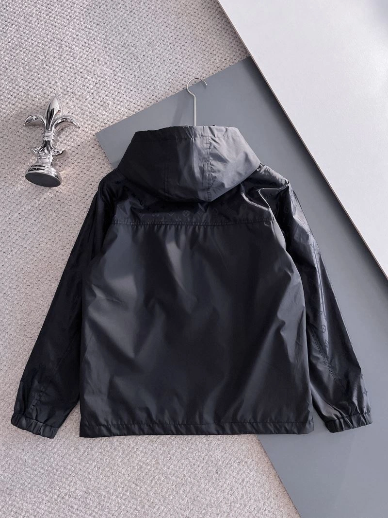Mirror quality Louis Vuitton Outwear