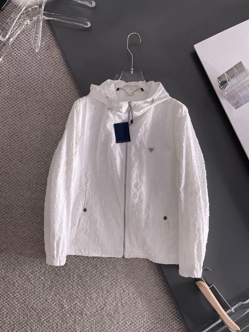Louis Vuitton Outwear
