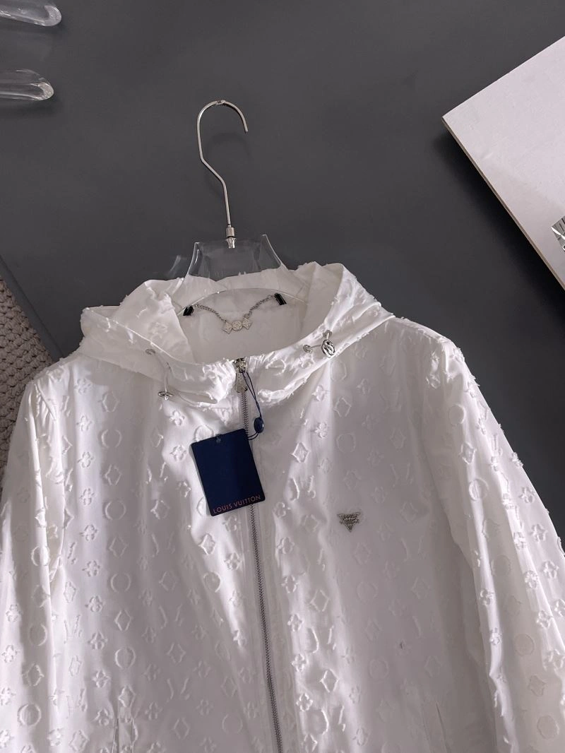 1:1 copy Louis Vuitton Outwear