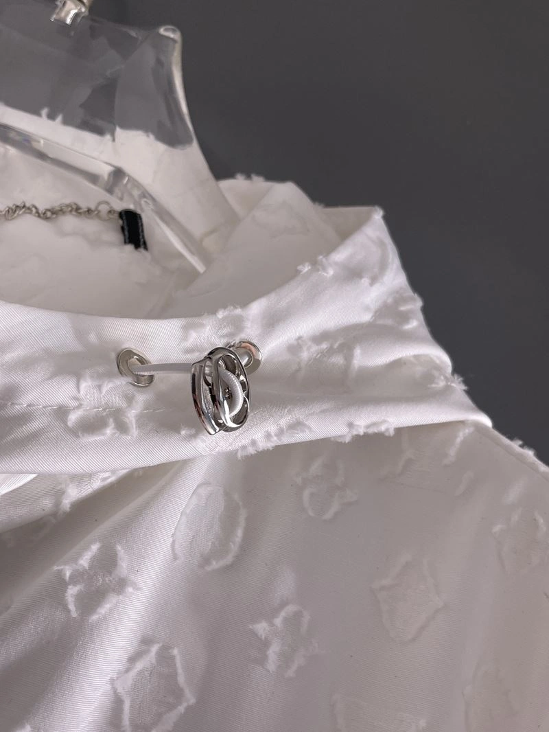 1:1 copy Louis Vuitton Outwear