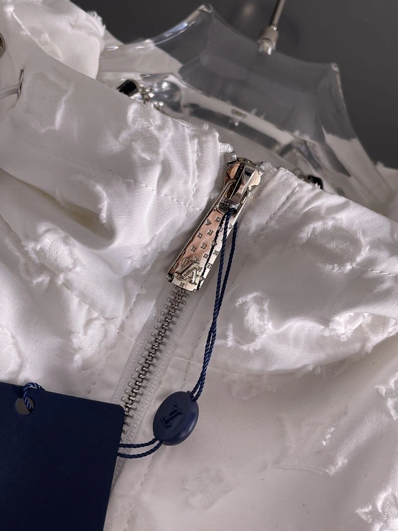 1:1 copy Louis Vuitton Outwear