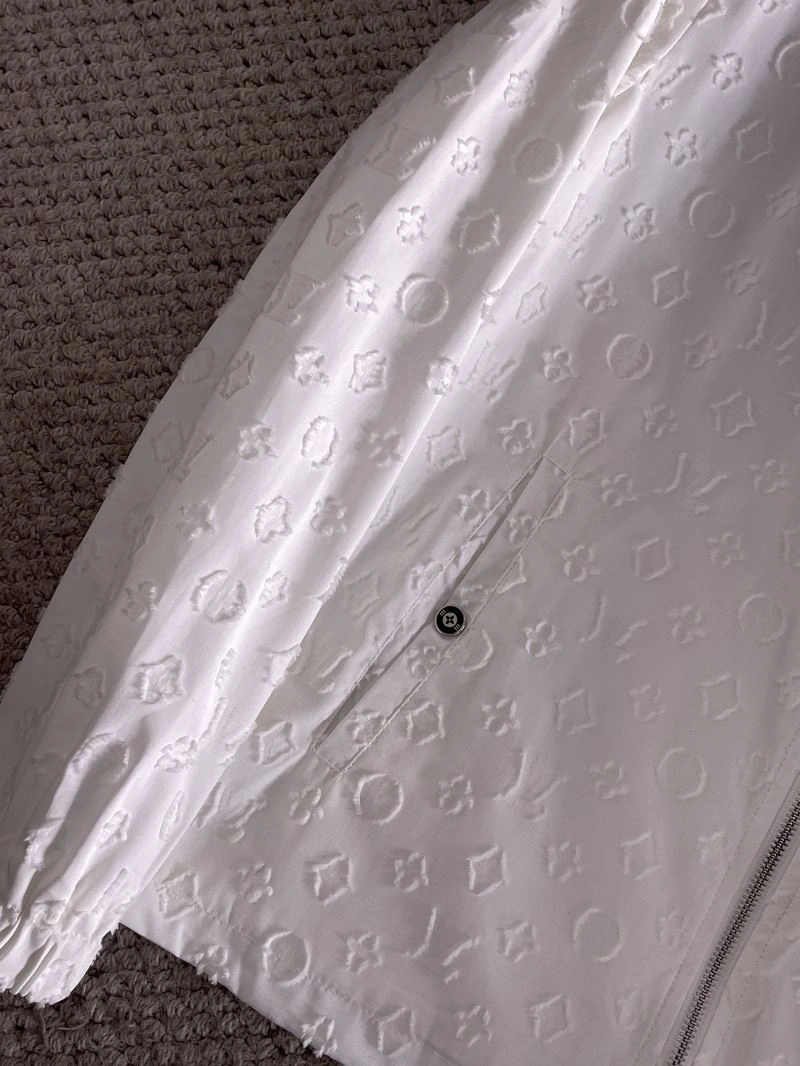 1:1 copy Louis Vuitton Outwear