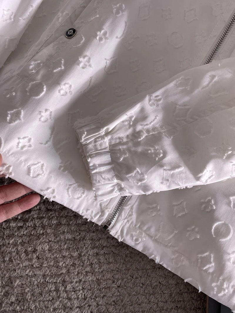 1:1 copy Louis Vuitton Outwear