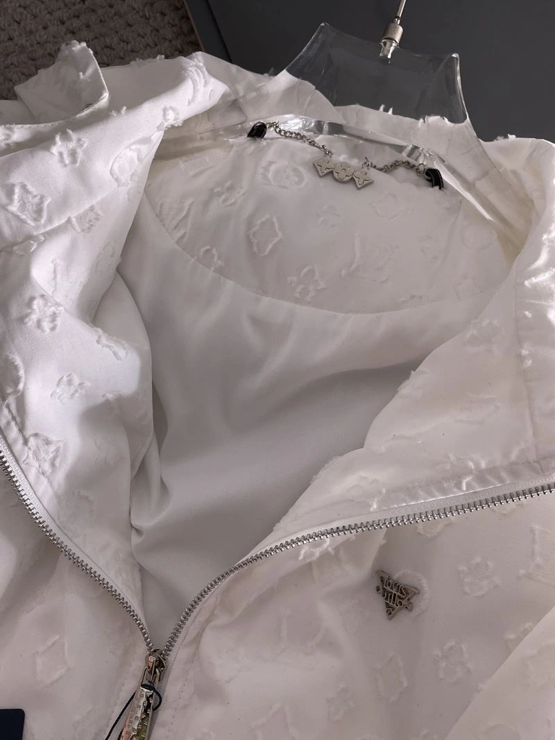 1:1 copy Louis Vuitton Outwear