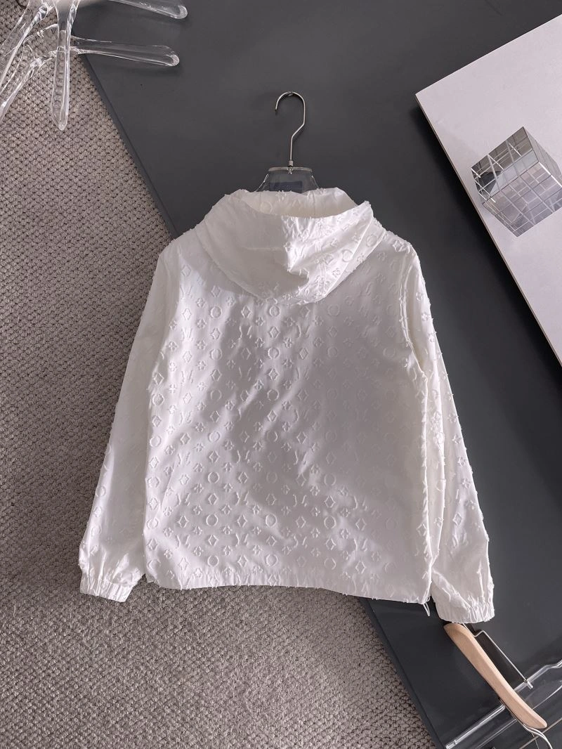 1:1 copy Louis Vuitton Outwear