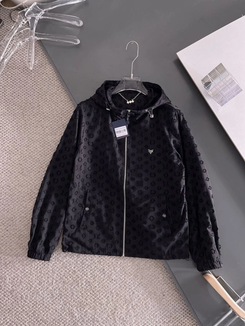 Louis Vuitton Outwear