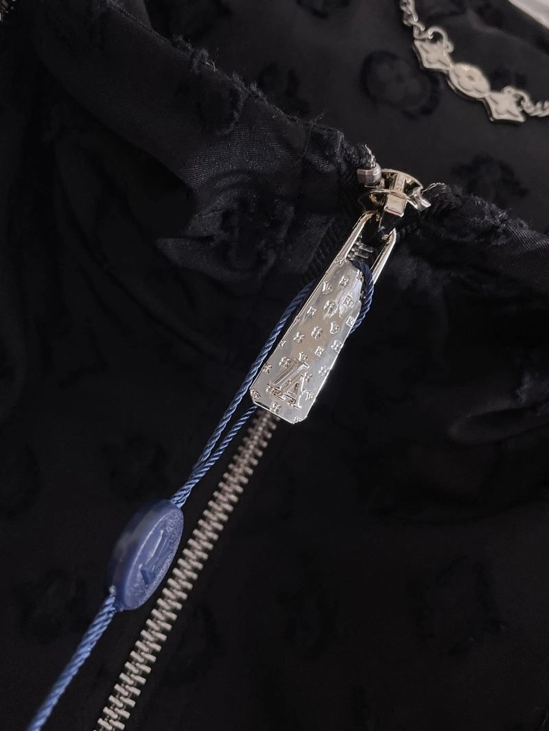 1:1 copy Louis Vuitton Outwear
