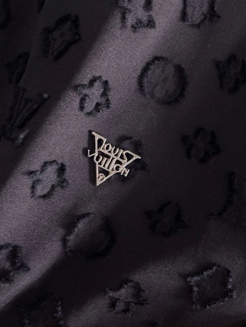 1:1 copy Louis Vuitton Outwear