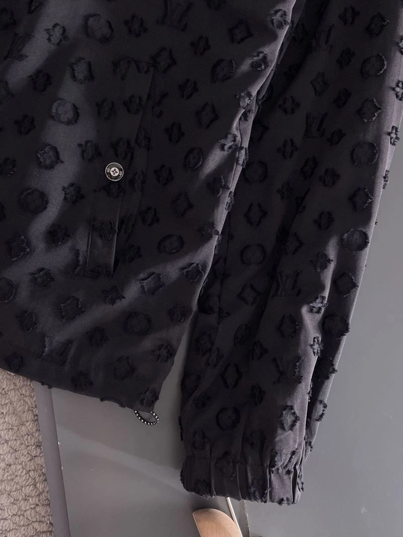 1:1 copy Louis Vuitton Outwear